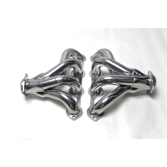 Garage Sale - Small Block Ford, Block Hugger, Tight-Fit Headers, AHC Coated