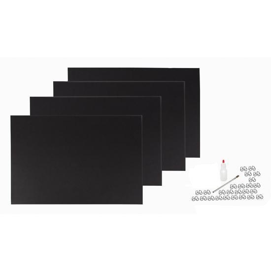 Garage Sale - Base Door Panel Kit