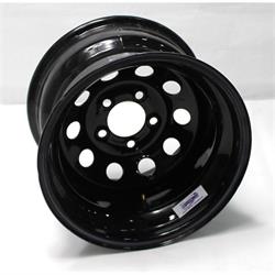 Garage Sale - Speedway Circle Track 15 Inch Wheel, 15X10, 5 On 4-3/4 ...