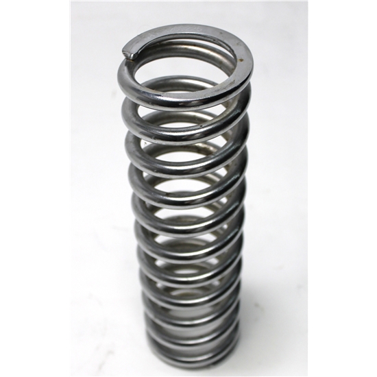 Garage Sale - Carrera Coil-Over Spring, 2-1/2 I.D., 12 Inch, 225 Rate
