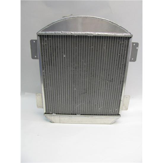 Garage Sale - AFCO Universal Hot Rod Radiator, 18 X 24 - Ford