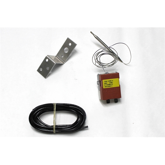 Garage Sale - Flex-A-Lite 31147 Adjustable Electric Fan Control Kit