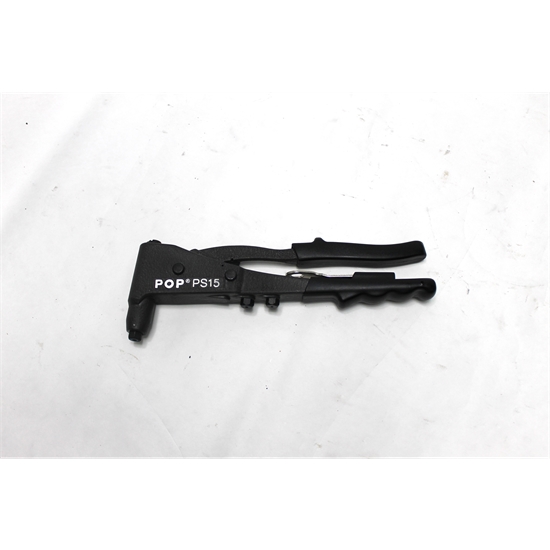 Garage Sale - POP Fasteners PS15-CS POP Hand Rivet Gun