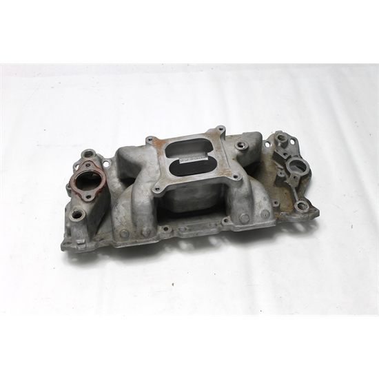 Garage Sale - Power+Plus Typhoon Small Block Chevy 1957-95 Intake ...