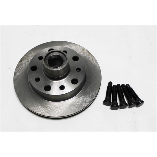 Garage Sale - Low Friction Oil Bath 10 Inch Hybrid Brake Rotor