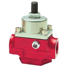 Garage Sale - Barry Grant Diaphragm Bypass - Mechanical & Electric Fuel ...