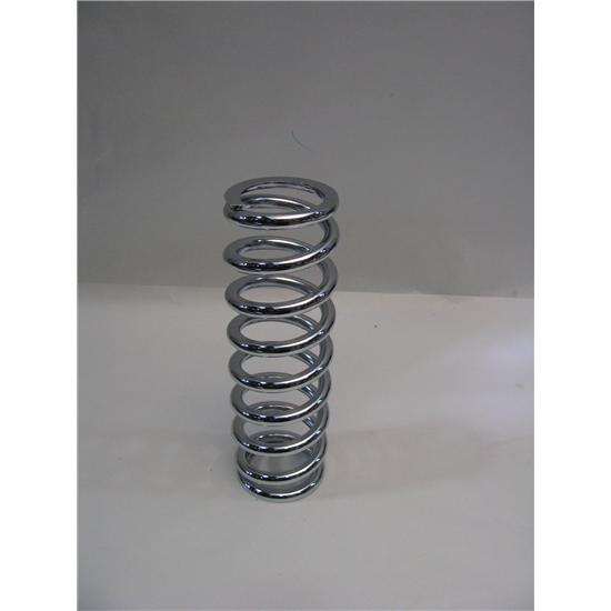 Garage Sale - AFCOIL 12 Inch Chrome Coil-Over Spring - 350 Rate