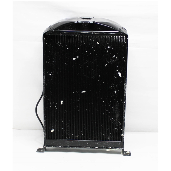 Garage Sale - Walker C-498-1 Cobra 1933-1934 Ford Radiator for Chevy Engine