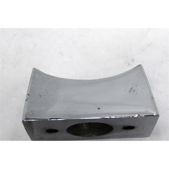 Garage Sale - Model T Cowl or Tail Light Brackets for 7-1/2 Inch Lamps ...