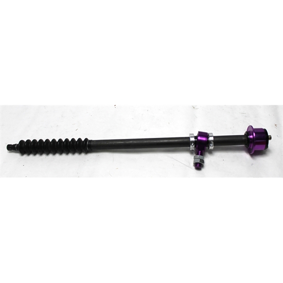 Garage Sale - Speedway Collapsible Steering Column, 22-1/2 - 32 Inch