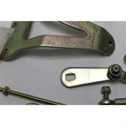 Garage Sale - Lokar 700R4 Hi-Tech Shifter, 12 Inch