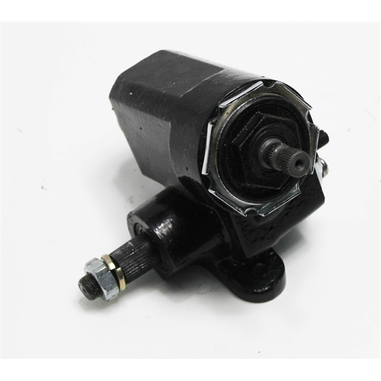 Garage Sale - Flaming River FR1541 Reversed Corvair Steering Box