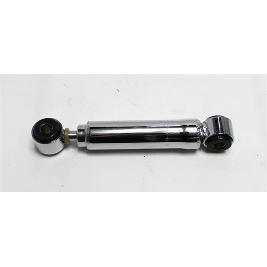 Garage Sale - Speedway T-Bucket Short Shocks, Chrome