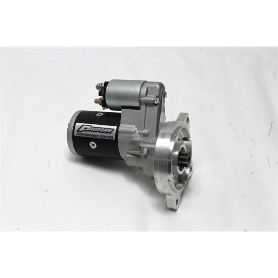 Garage Sale - Speedway Small Block Ford Mini Starter, 1.4 kW, A/T