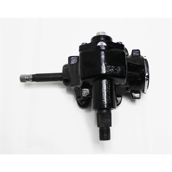 Garage Sale - 1965-1991 GM 525 Manual Steering Box w/ 3/4-30 Input Spline