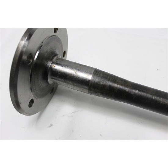 Garage Sale - 1970 Chevy Truck 5-Lug Rear Axle Conversion, Axles Only