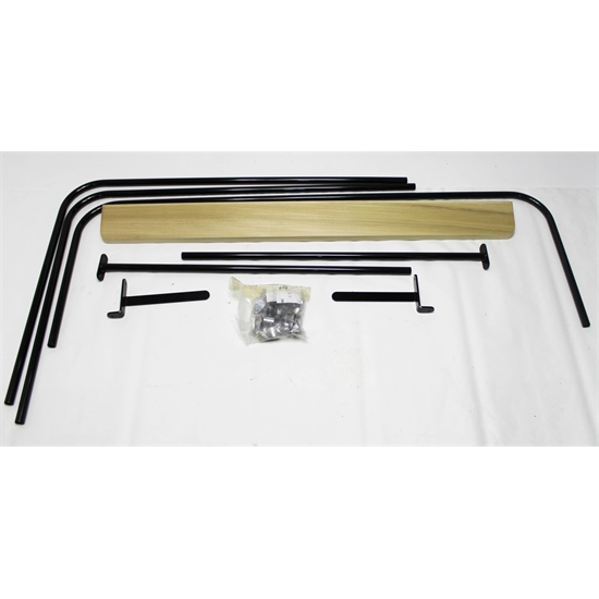 Garage Sale - Deluxe Model T Top Bow Kits