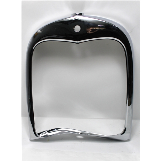 Garage Sale - 1928-29 Ford Model A Stock Radiator Grille Shell, Chrome