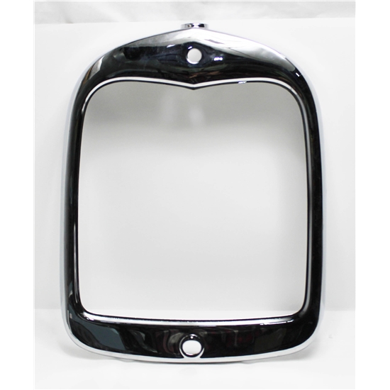 Garage Sale - 1928-29 Ford Model A Stock Radiator Grille Shell, Chrome