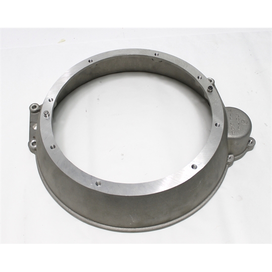 Garage Sale - Chevy Engine to Early Ford Transmission Adapter Kit