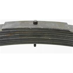 Posies 2035 Super Slide Leaf Spring, 41-3/8 Inch, Reverse Eye