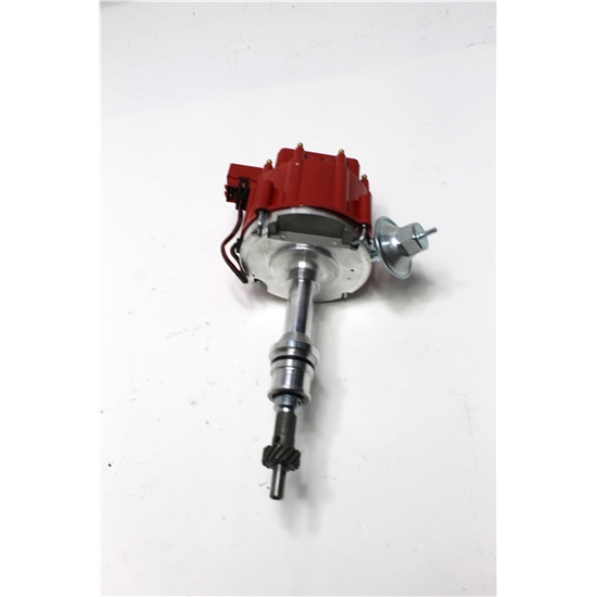 Garage Sale - HEI Distributor For Roller Cams, 302 Ford