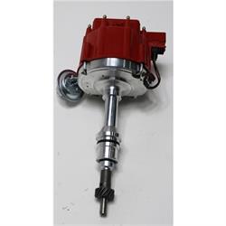 Garage Sale - HEI Distributor For Roller Cams, 302 Ford