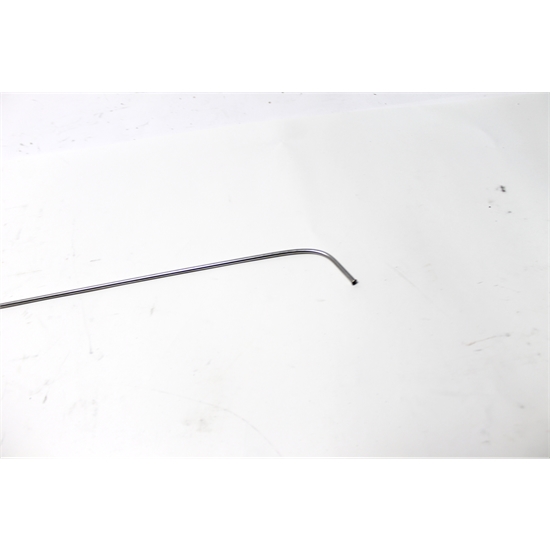 Garage Sale - SSBC Stainless Steel 3/16 Inch Brake Lines, 60 Inch Length