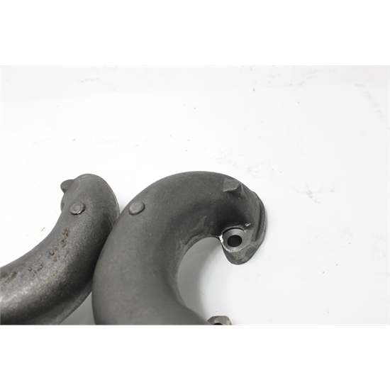 Garage Sale - Tru-Ram Ford Y Block Exhaust Manifolds