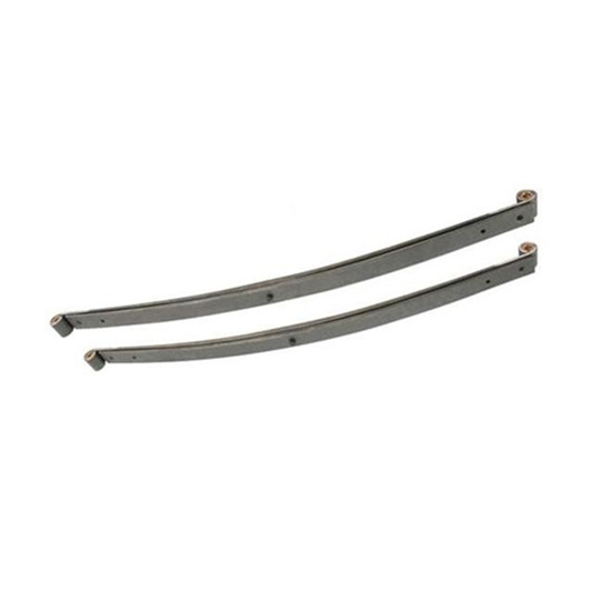 Garage Sale - Posies Super Slide Springs D152F 48-52 Ford Pickup Drop ...
