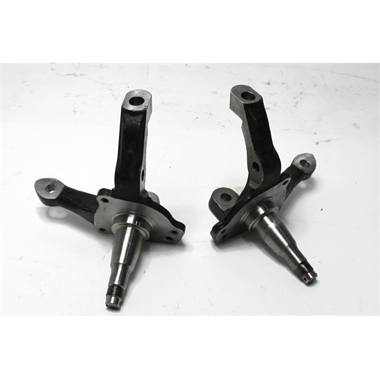 Garage Sale - Mustang II Steel Spindles