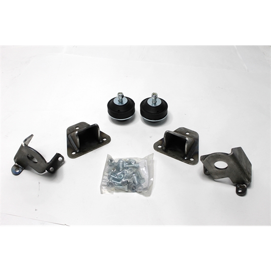 Garage Sale - 1935-40 Ford Bolt In Motor Mount Kit for Small Block Chevy