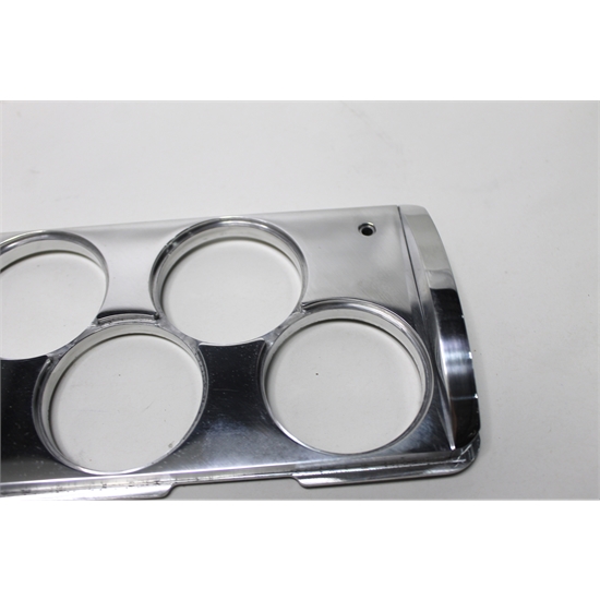 Garage Sale - 1940 Ford Dash Panel