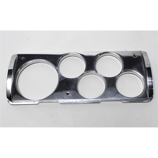 Garage Sale - 1940 Ford Dash Panel