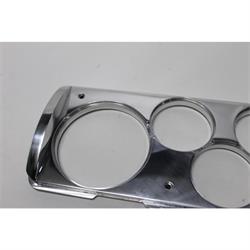 Garage Sale - 1940 Ford Dash Panel