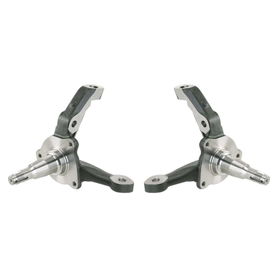 Garage Sale - Mustang II Steel Spindles