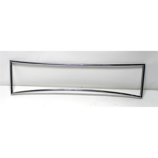 Garage Sale - 1930-31 Model A Deluxe Roadster Windshield Frame, Chrome