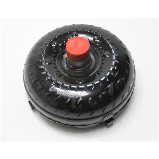 Garage Sale - Ford C4 Performance Torque Converter, 2500-2800 Stall-24 ...