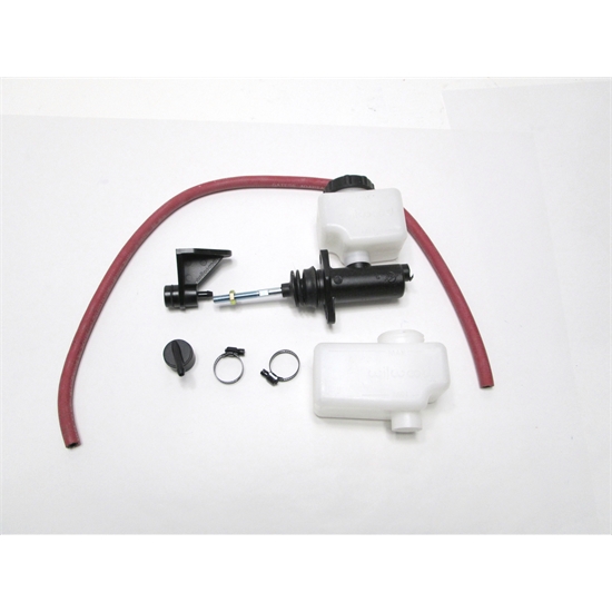 Wilwood Compact Master Cylinder, 7/8 Bore