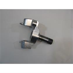 Garage Sale - Forged Aluminum Sprint Car Spindle