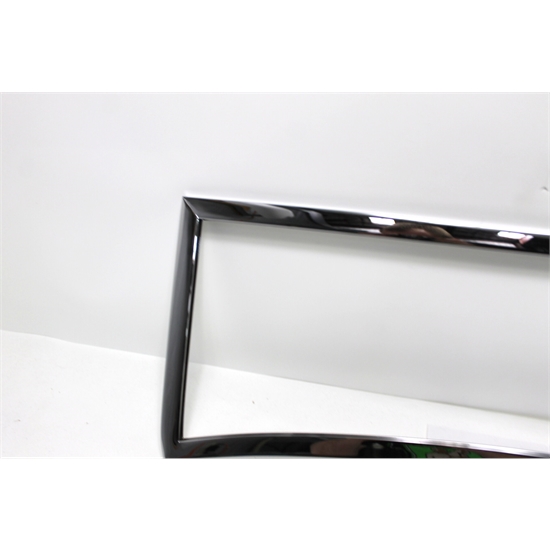 Garage Sale - 1932 Ford Roadster 2 Inch Chopped Windshield Frame, Chrome