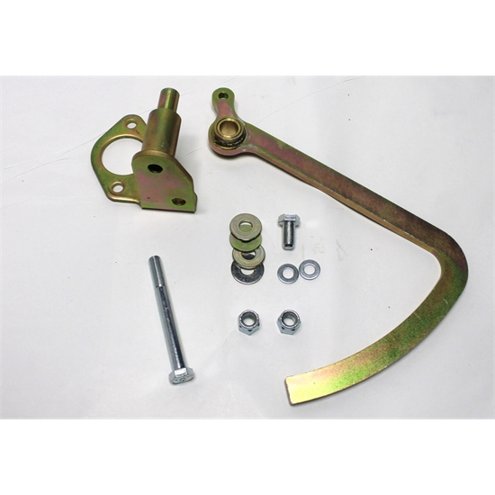 Garage Sale - Universal T-Bucket Brake Pedal Kit