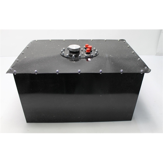 Garage Sale - RCI 22 Gallon Steel Fuel Cell Tank
