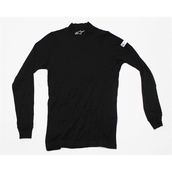 Garage Sale - Alpinestars Fire Resistant Underwear Top, Race Series F1 ...