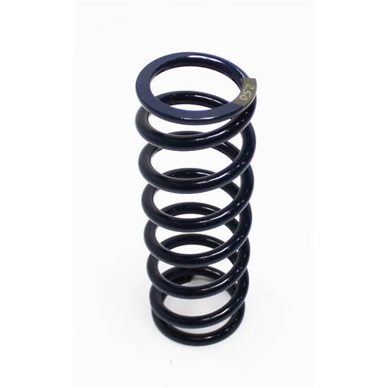 Garage Sale - Hyperco Coil-Over Racing Springs, 2-1/2 ID, 10 Inch, 250 lbs.