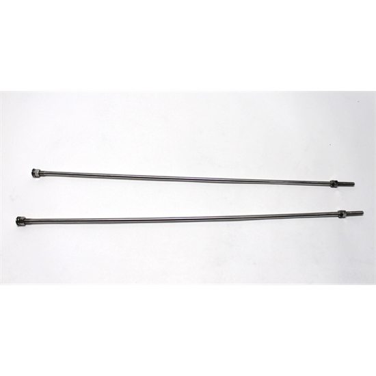 Garage Sale - 1928-31 Ford Stainless Radiator Support Rods