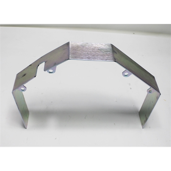 Garage Sale - Chevy Flexplate Safety Shield