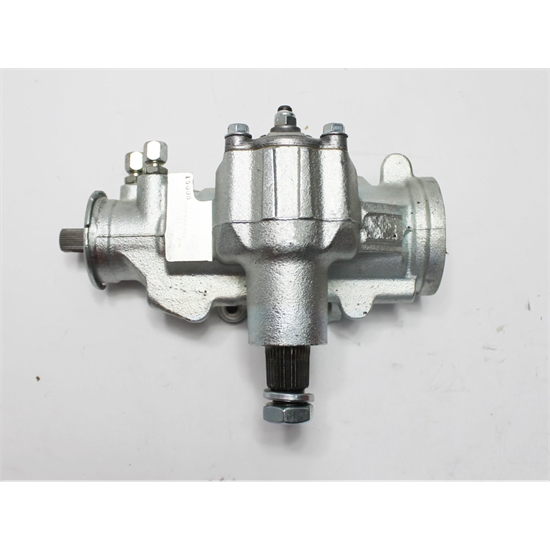 Garage Sale - Sweet Mfg. 208-06185 6:1 Ratio Steering Box