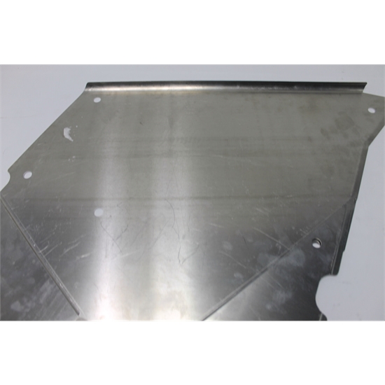 Eagle Motorsports® 3-Piece Side Panel - RH