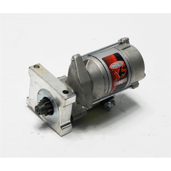 Garage Sale - Powermaster 9500 Chevy Gear Reduction Starter-168 Tooth ...